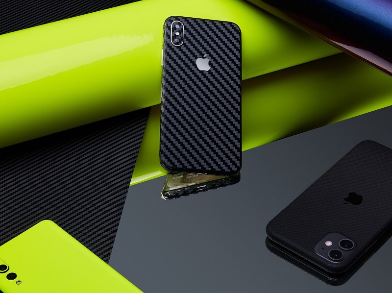 Transform Your Device with Custom Mobile Phone Skins - Sodealicio.us